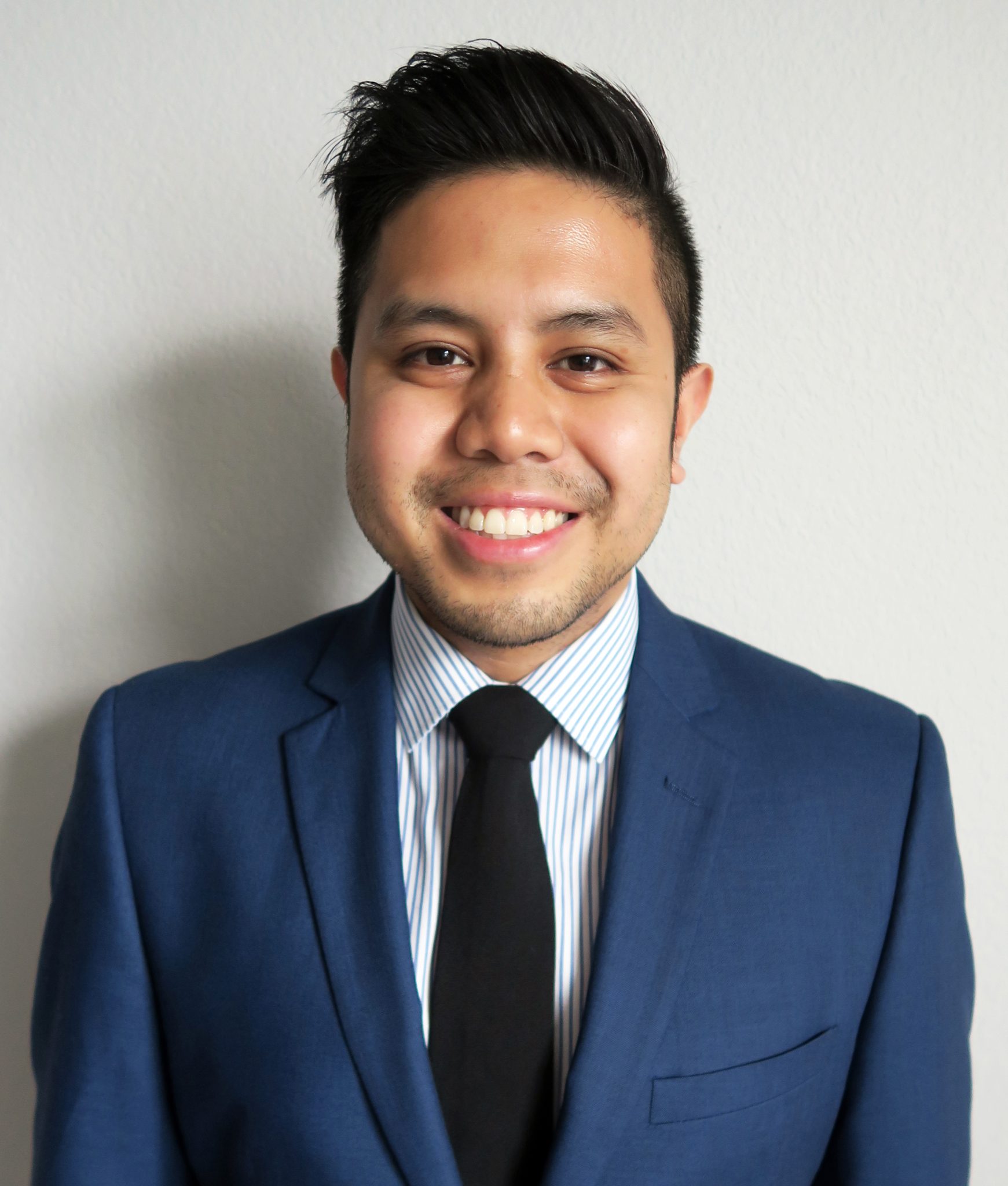 Neil Edward Bautista - Oppenheimer Investigations Group LLP