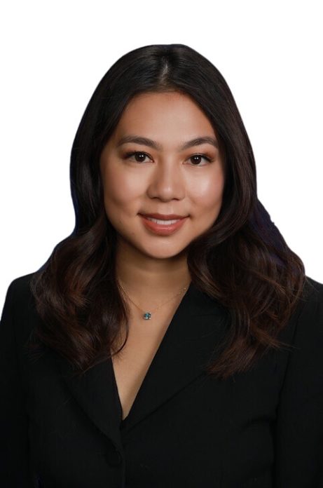 OIG Welcomes Jacquelynn Kwong as Attorney Investigator - Oppenheimer ...